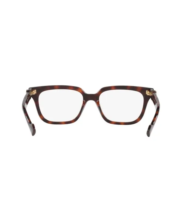Gucci Eyeglasses - Tortoise Tan