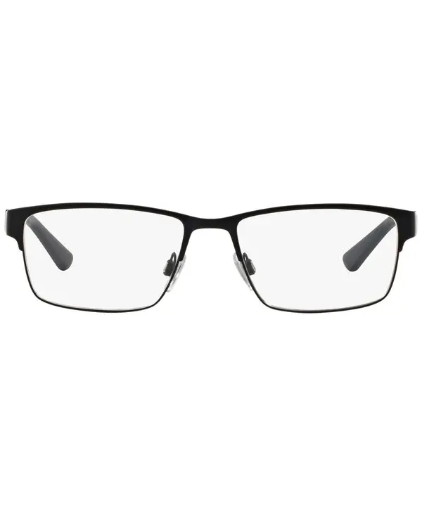 Polo Ralph Lauren Rectangle Eyeglasses