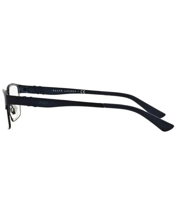 Polo Ralph Lauren Rectangle Eyeglasses