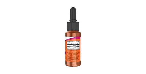 NOW FOODS Vitamin E-oil Vegetarian - Open Miscellaneous