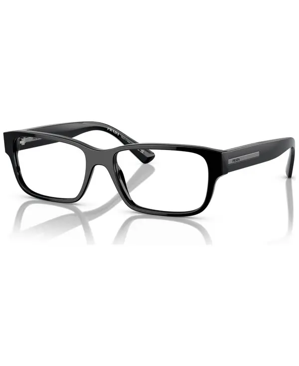 Prada Eyeglasses - Black