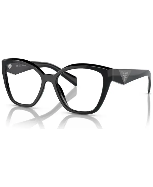 Prada Eyeglasses - Black