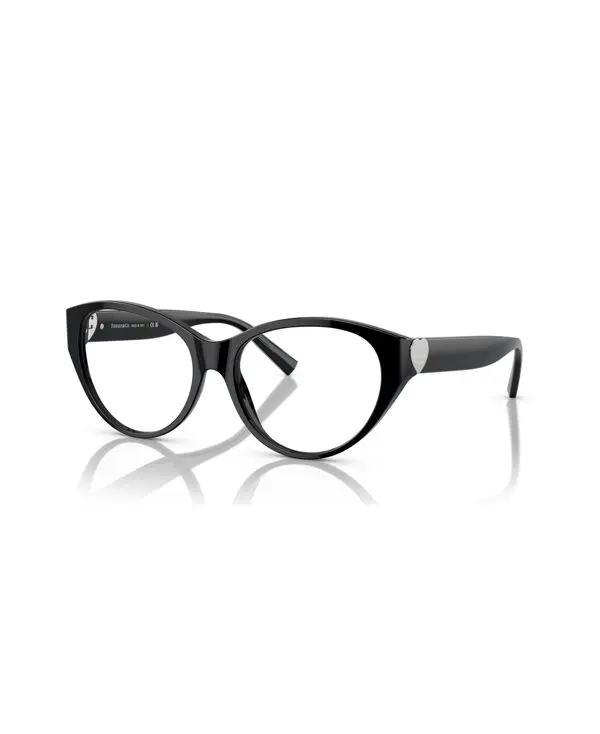 Tiffany & Co. Eyeglasses - Black