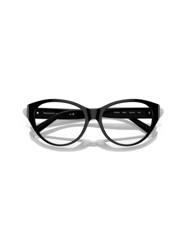 Tiffany & Co. Eyeglasses - Black