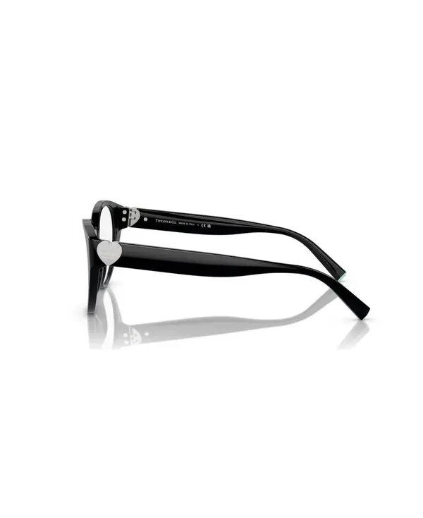 Tiffany & Co. Eyeglasses - Black