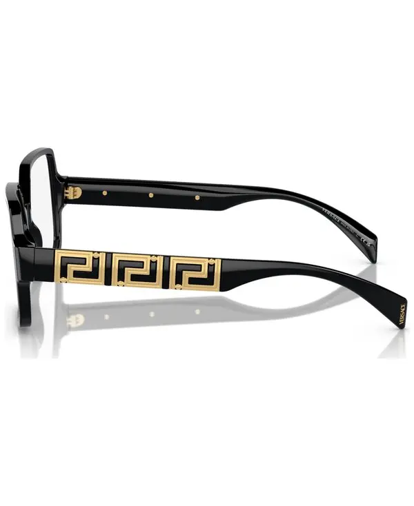 Versace Square Eyeglasses