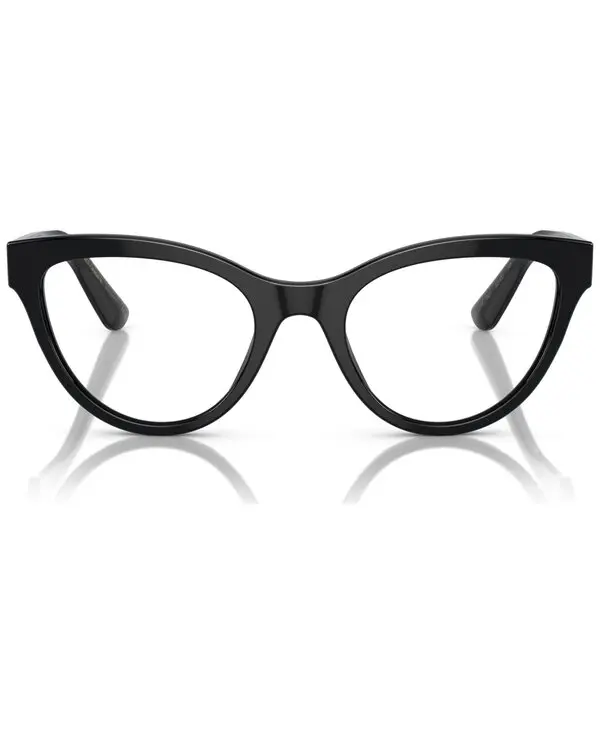 Dolce & Gabbana Cat Eye Eyeglasses