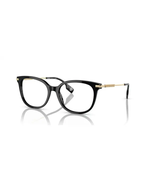 Burberry Be2391 Eyeglasses - Black