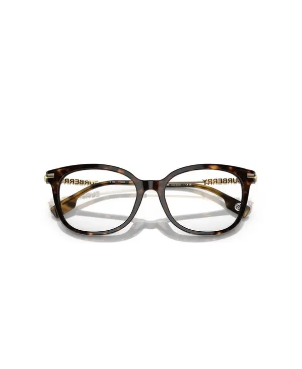 Burberry Be2391 Eyeglasses - Dark Havana