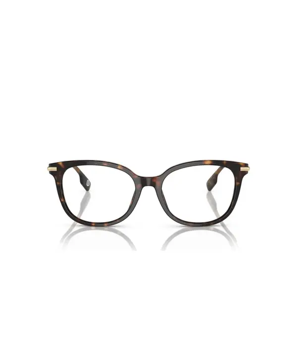 Burberry Be2391 Eyeglasses - Dark Havana
