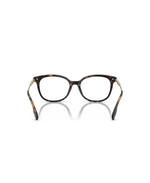 Burberry Be2391 Eyeglasses - Dark Havana