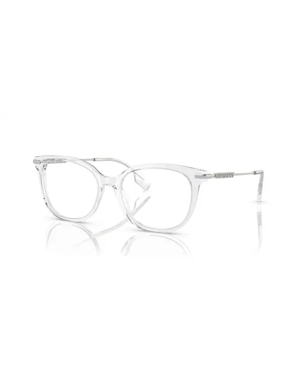 Burberry Be2391 Eyeglasses - Trasparent