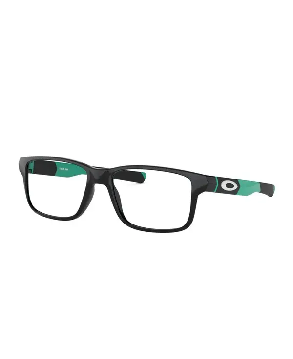 Oakley Square Eyeglasses - Black
