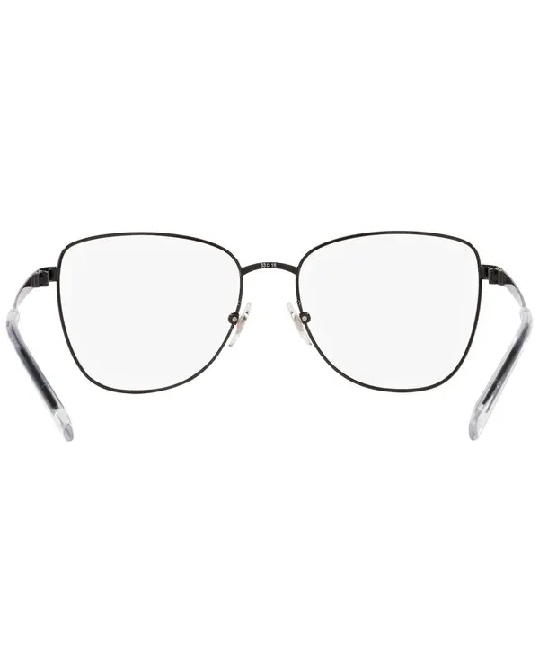 LENSCRAFTERS Ec1005 Eyeglasses - Black