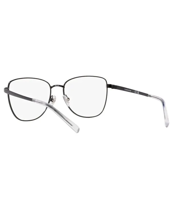 LENSCRAFTERS Ec1005 Eyeglasses - Black