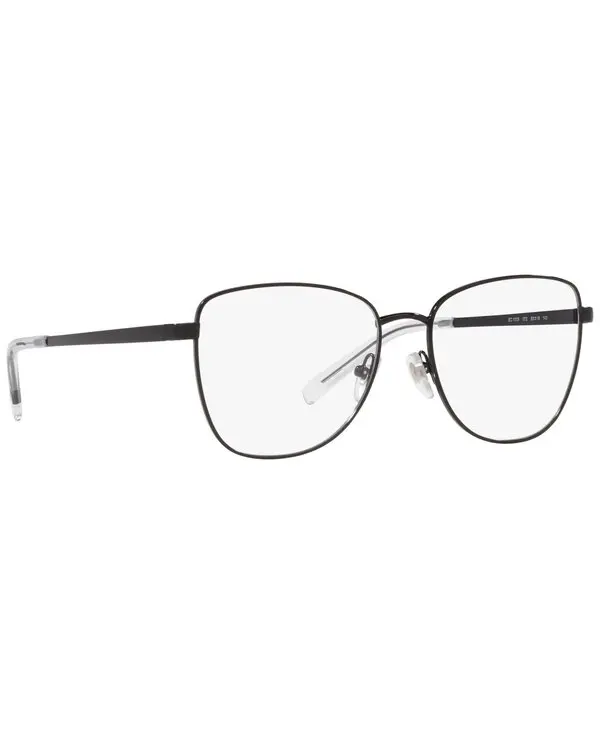 LENSCRAFTERS Ec1005 Eyeglasses - Black