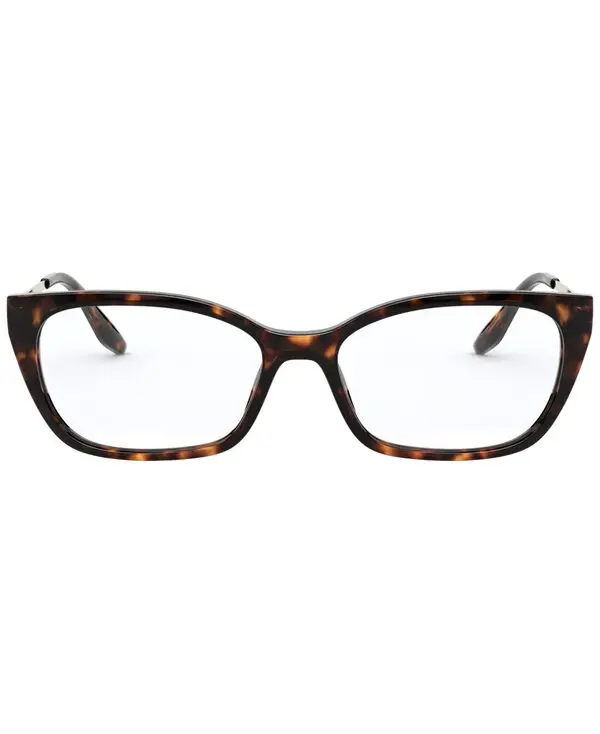 Prada Cat Eye Eyeglasses