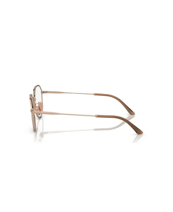 Giorgio Armani Eyeglasses - Rose Gold