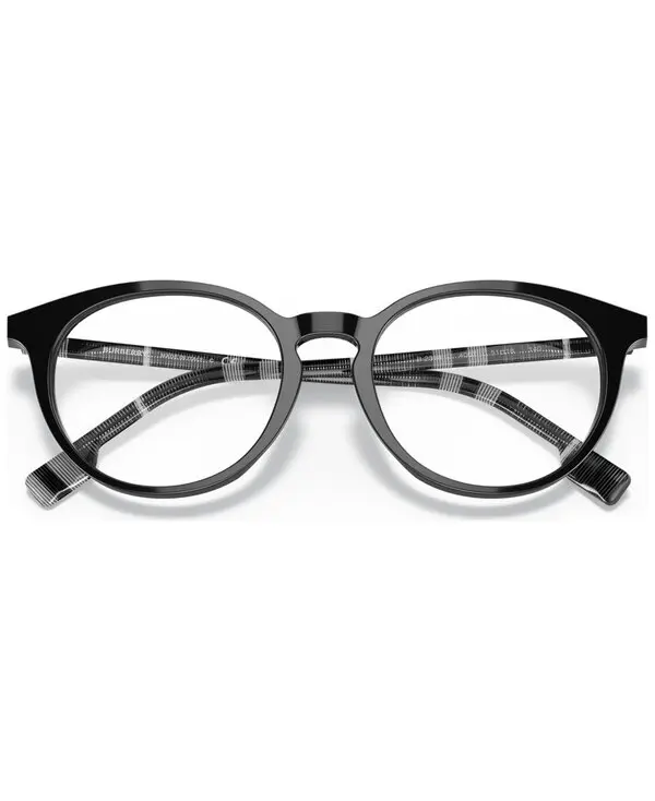 Burberry Phantos Eyeglasses