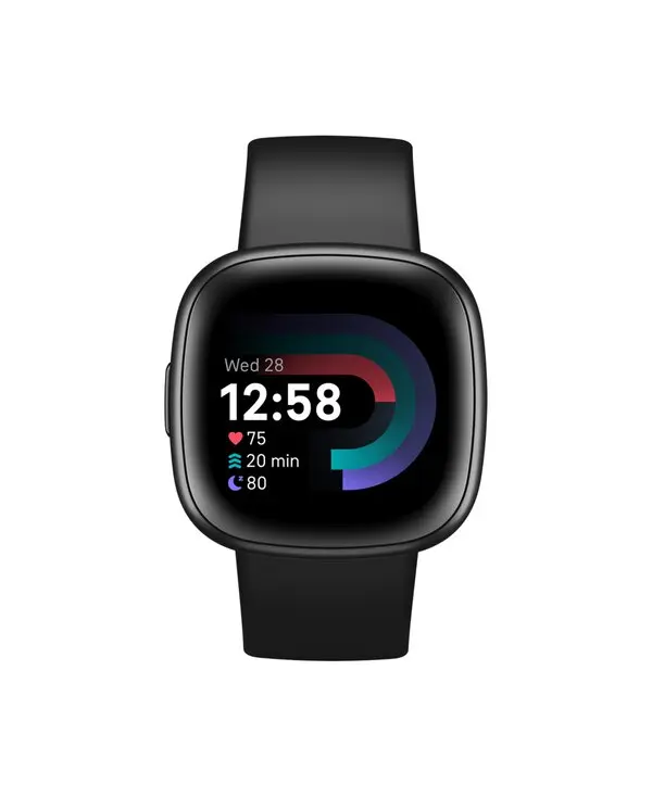FITBIT Versa 4 Premium Smartwatch