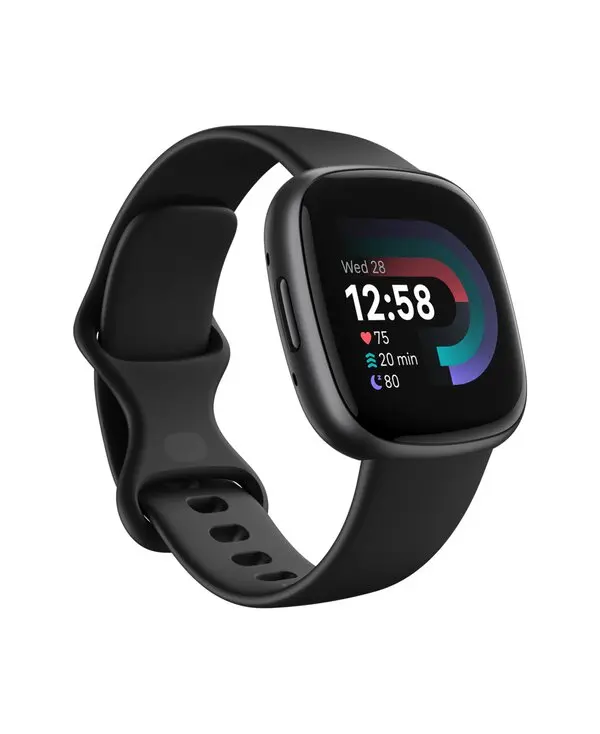 FITBIT Versa 4 Premium Smartwatch