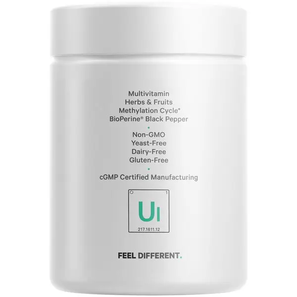 CODEAGE Ultra Life Telomeres Supplement
