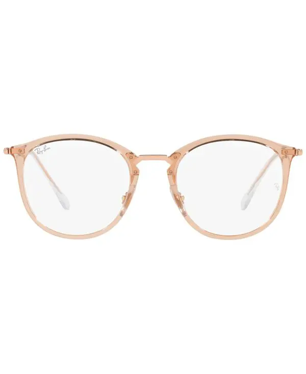 Ray-ban Square Eyeglasses