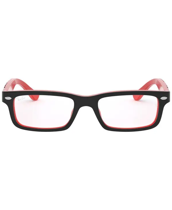 Ray-ban Rectangle Eyeglasses