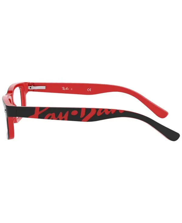 Ray-ban Rectangle Eyeglasses