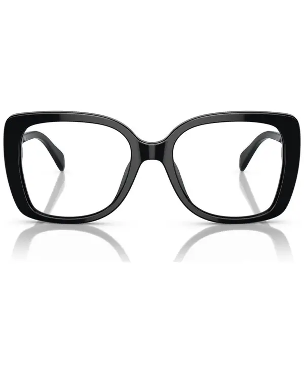 Michael Kors Square Frame Eyeglasses