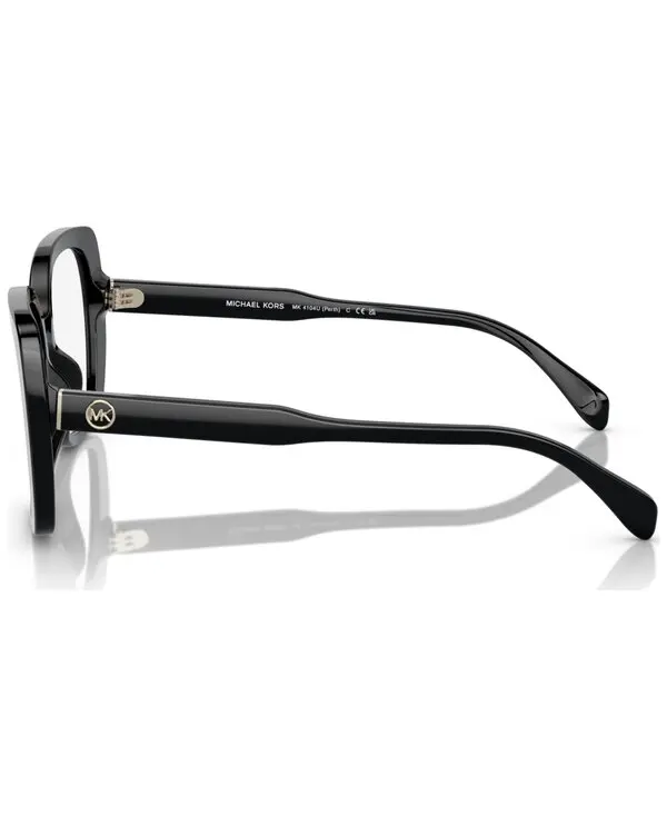 Michael Kors Square Frame Eyeglasses
