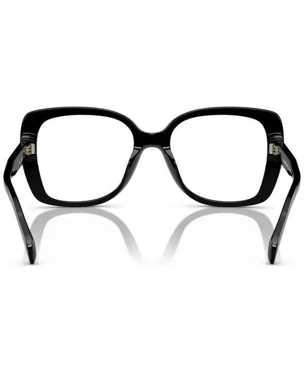 Michael Kors Square Frame Eyeglasses