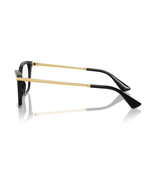 Dolce & Gabbana Dg3393 Eyeglasses - Black