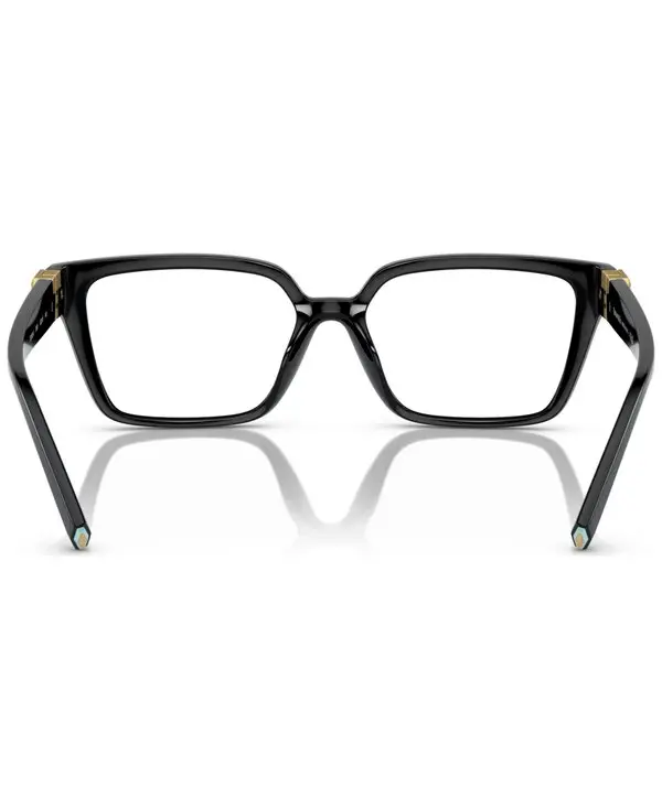 Tiffany & Co. Eyeglasses - Black