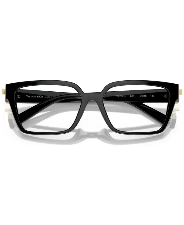 Tiffany & Co. Eyeglasses - Black