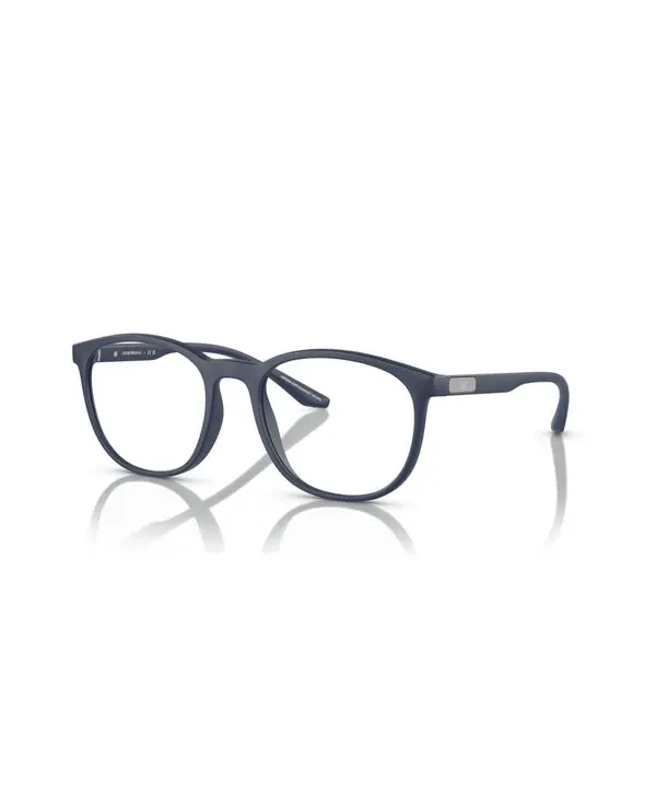 Emporio Armani Eyeglasses - Matte Bluette