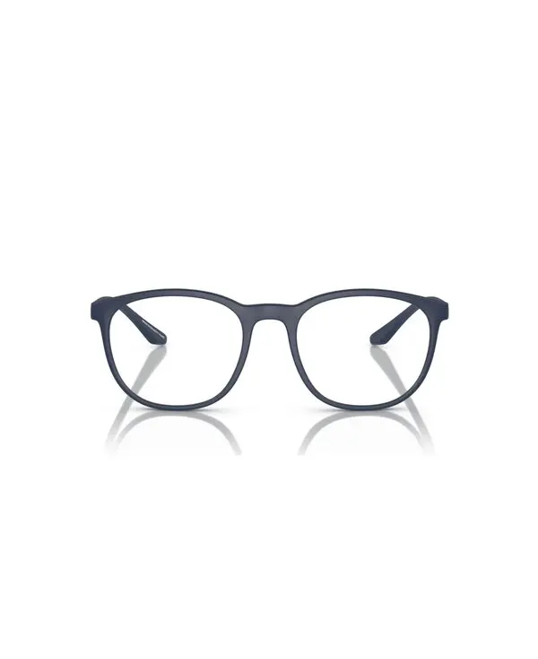 Emporio Armani Eyeglasses - Matte Bluette