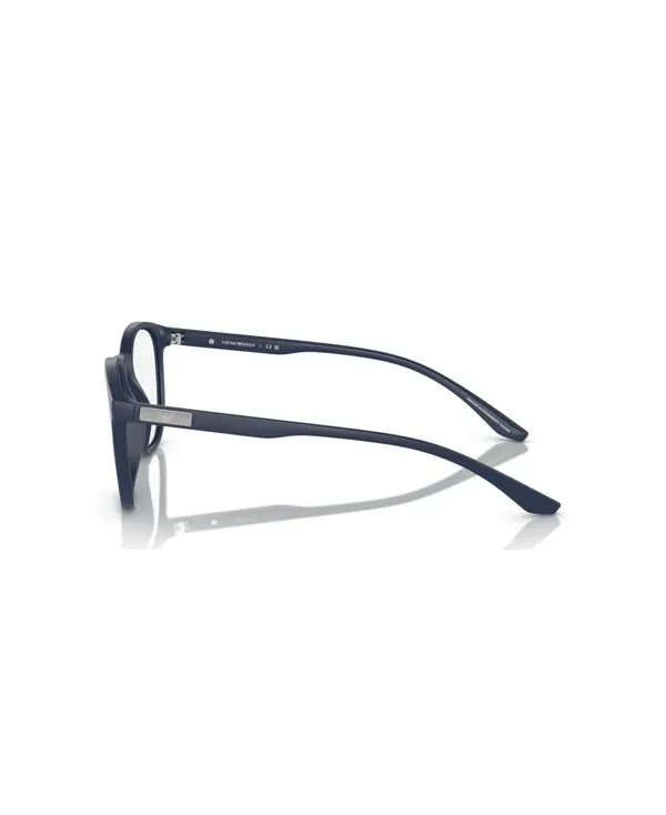 Emporio Armani Eyeglasses - Matte Bluette