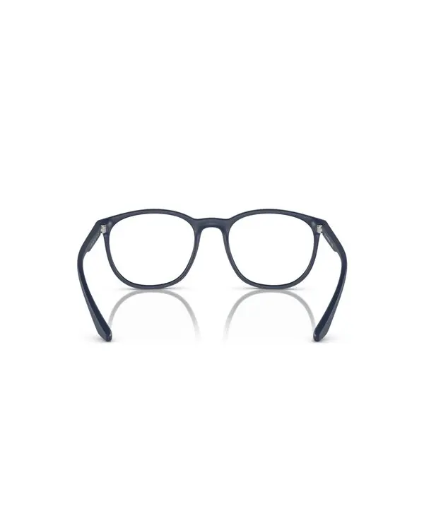 Emporio Armani Eyeglasses - Matte Bluette