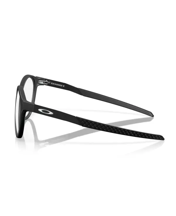 Oakley Eyeglasses - Satin Black