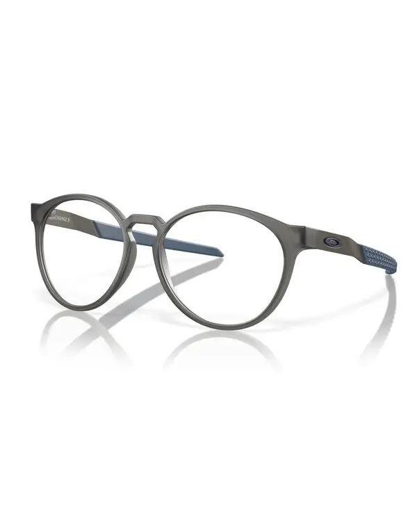 Oakley Eyeglasses - Satin Grey Smoke