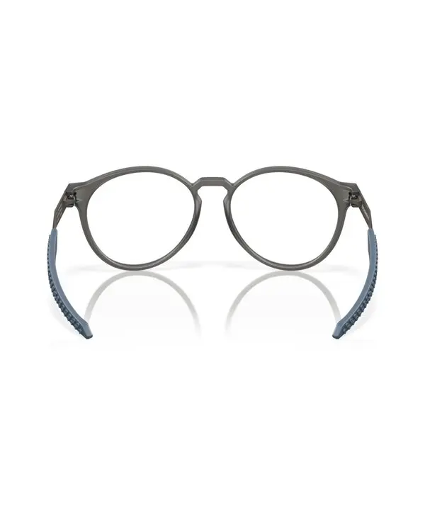 Oakley Eyeglasses - Satin Grey Smoke