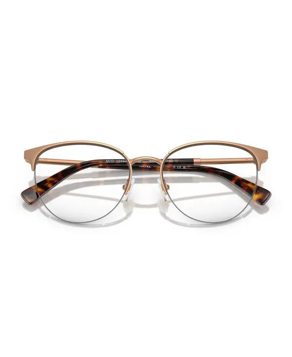 Versace Ve1247 Eyeglasses