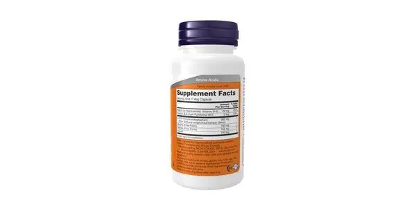 NOW FOODS 5-htp