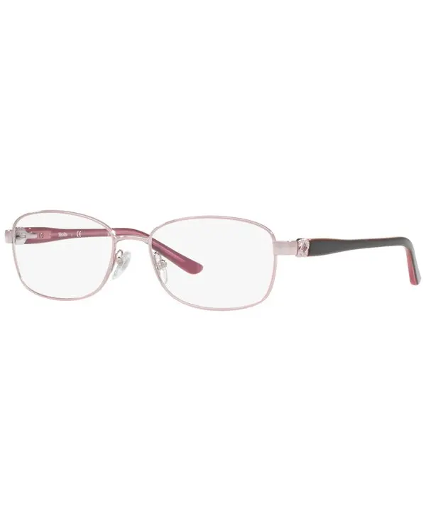 SFEROFLEX Eyeglasses - Shiny Pink