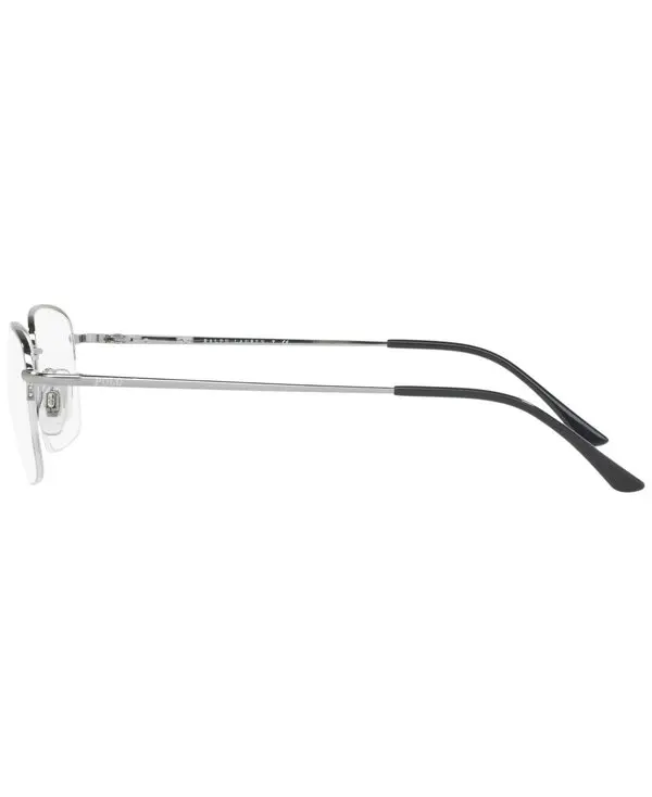 Polo Ralph Lauren Square Eyeglasses