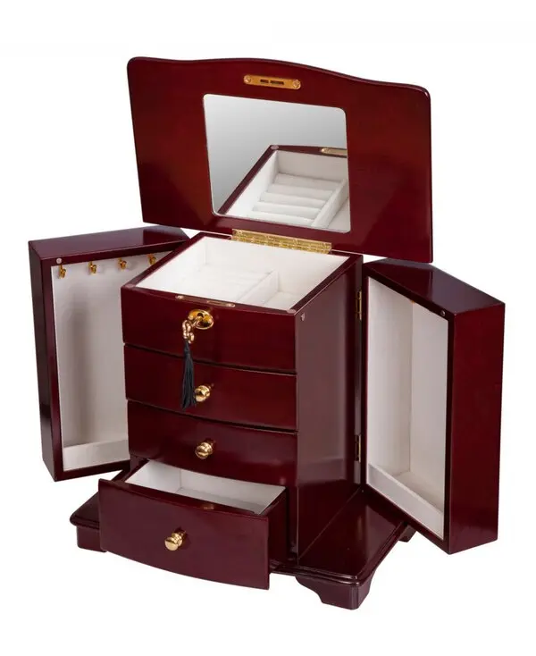 MELE & CO Waverly Jewelry Box