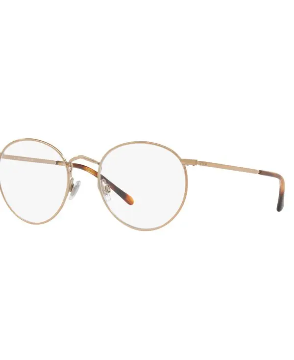 Polo Ralph Lauren Phantos Eyeglasses - Rose Gold