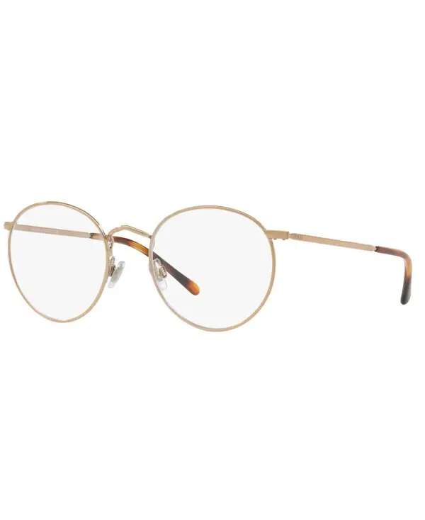 Polo Ralph Lauren Phantos Eyeglasses - Rose Gold