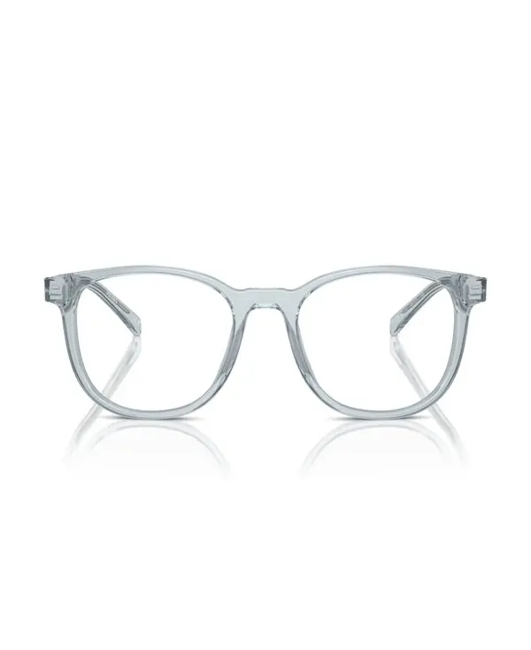 Prada Eyeglasses Full Rim - Transparent Azure